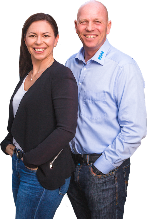 Beton Bearbeitung Mahler in Lauingen - Die Firma BBM Mahler